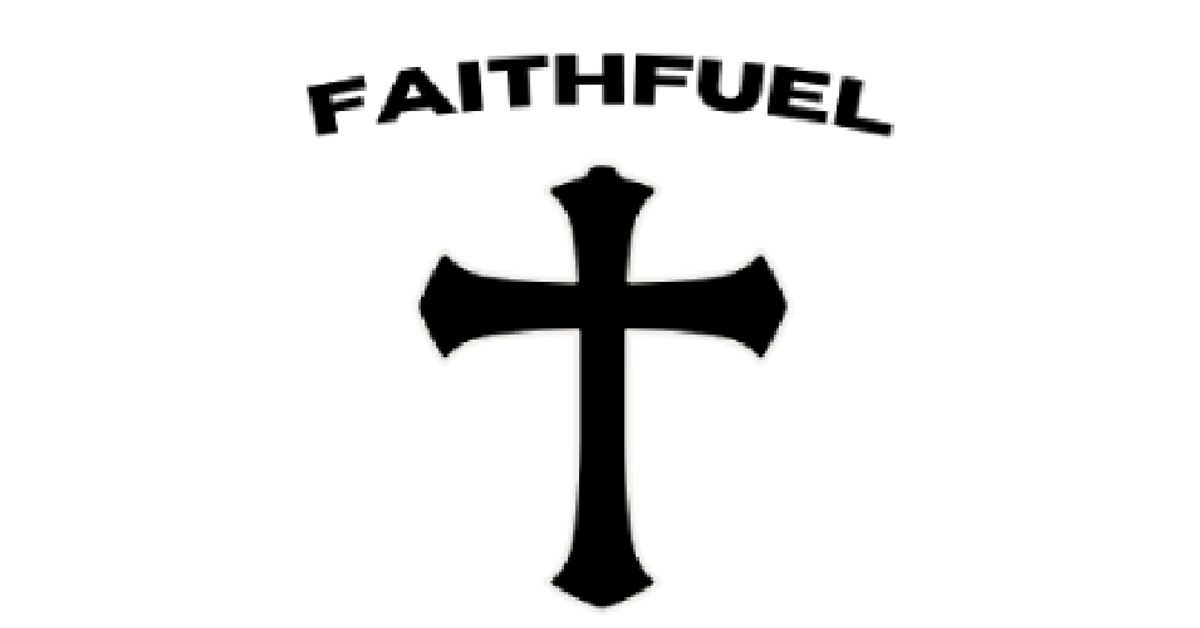 FaithFuelClothing